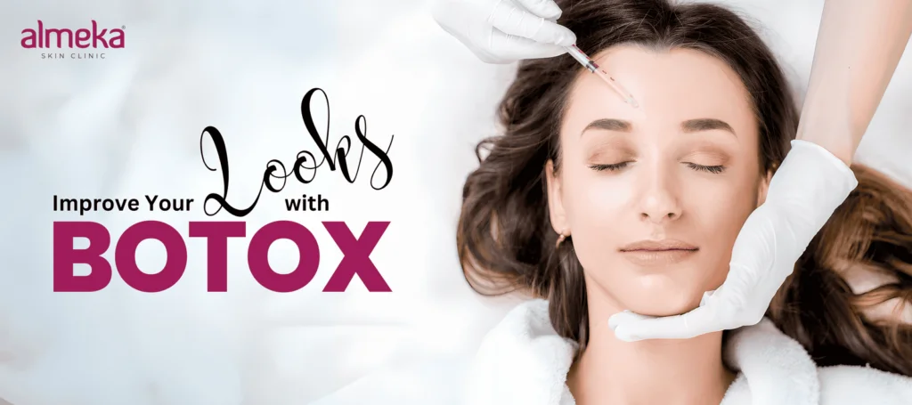 Botox Transformations: Before & After Guide! | Almeka Medical Centre