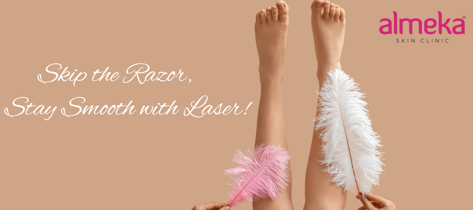 Permanent Hair Removal Treatment: Your Hair Removal Session