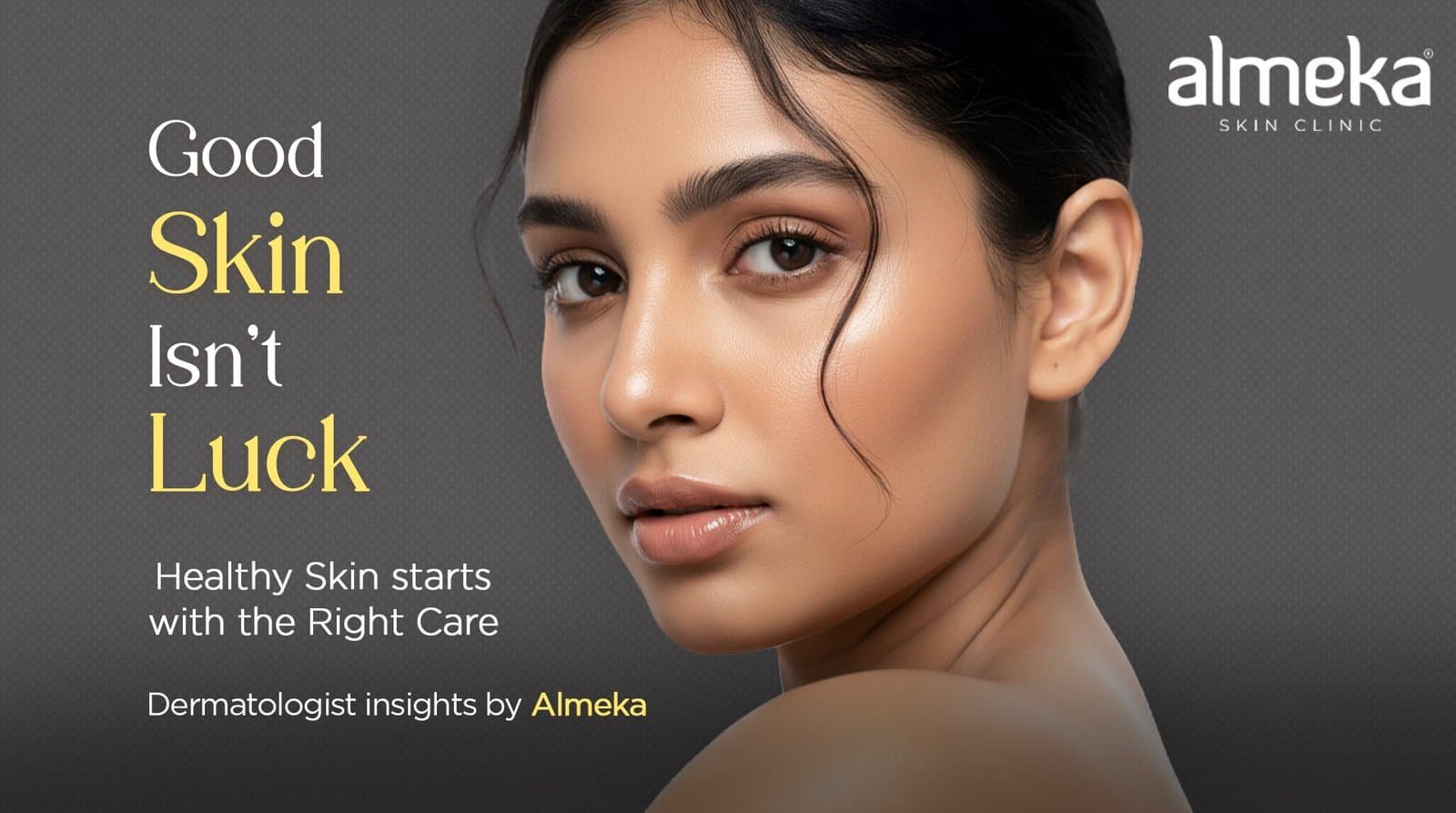 Skin Care Tips from Almeka Skin Clinic Kochi | Beginner’s Guide